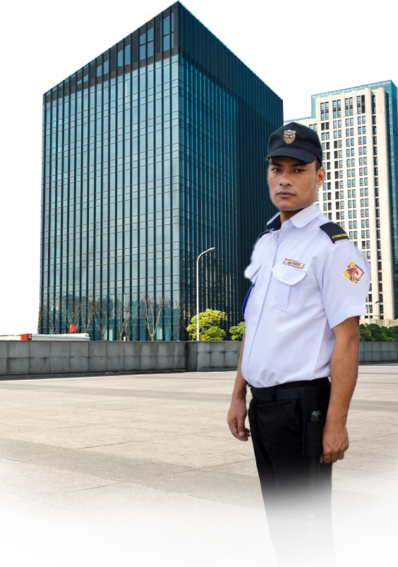 MG FORCE SECURITY (M) SDN BHD